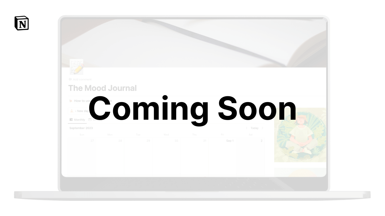 Notion Templates Store w/ Private Label Rights | Notion PLR